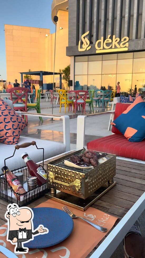 Deka New Al- Alamein city restaurant, Egipto - Restaurant reviews