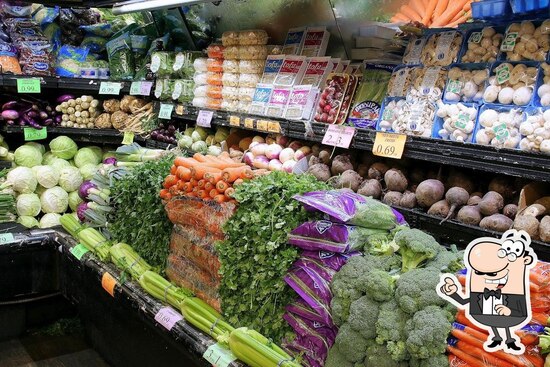 Glatt Mart, Los Angeles - Restaurant menu, prices and reviews