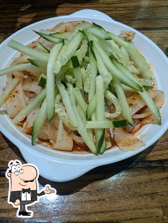 QQ Noodle, Cupertino - Restaurant menu, prices and reviews