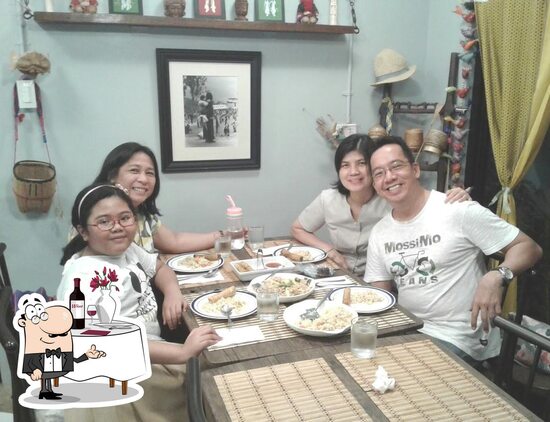 Wansuy Asian Kitchen restaurant, Imus - Restaurant reviews