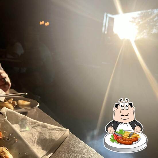 Corner 612, Peru - Restaurant menu, prices and reviews