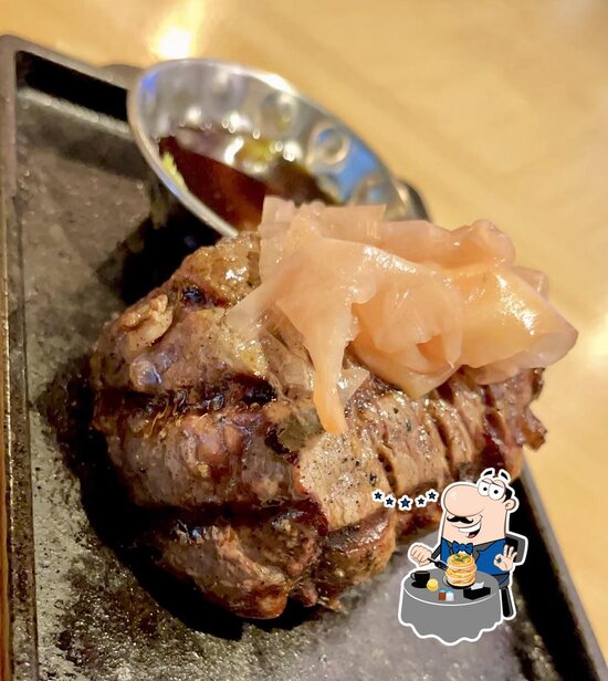 Tiger Rock Restaurant Renshaw Street in Liverpool - Restaurant menu and ...