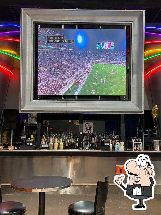Angles, Oklahoma City - Restaurant menu, prices and reviews