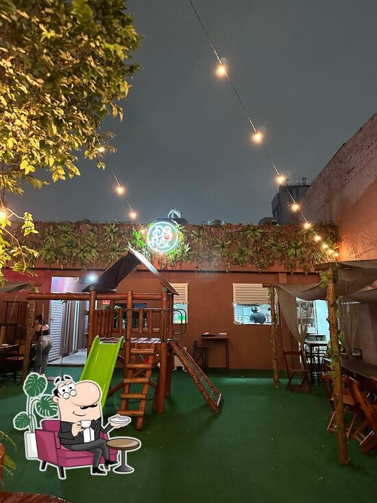 Dora Bar & Grill, São Paulo - Restaurant menu, prices and reviews