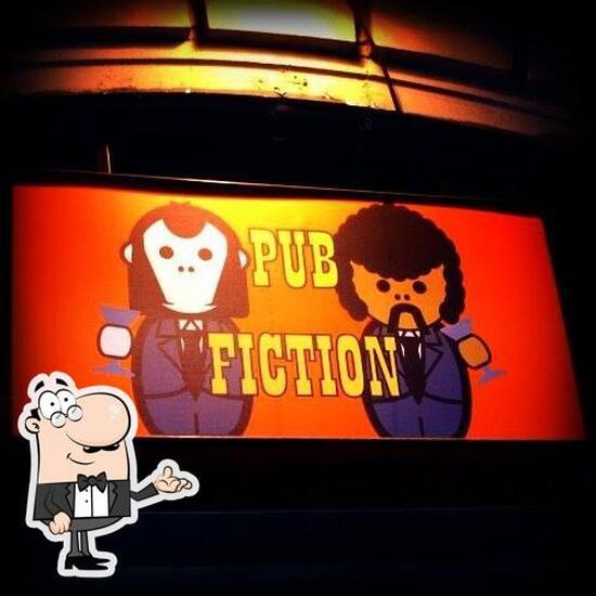 Pub Fiction, Barcelona - Restaurant menu, prices and reviews