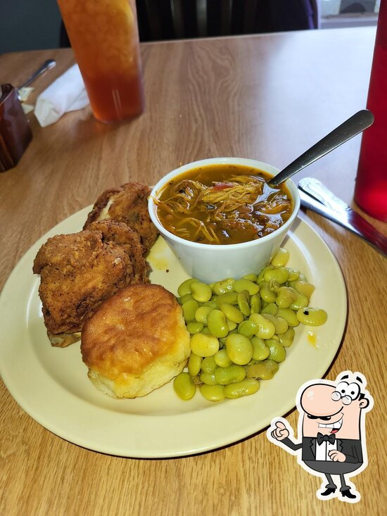 Stax's Drake House Restaurant, Landrum - Restaurant menu, prices and ...