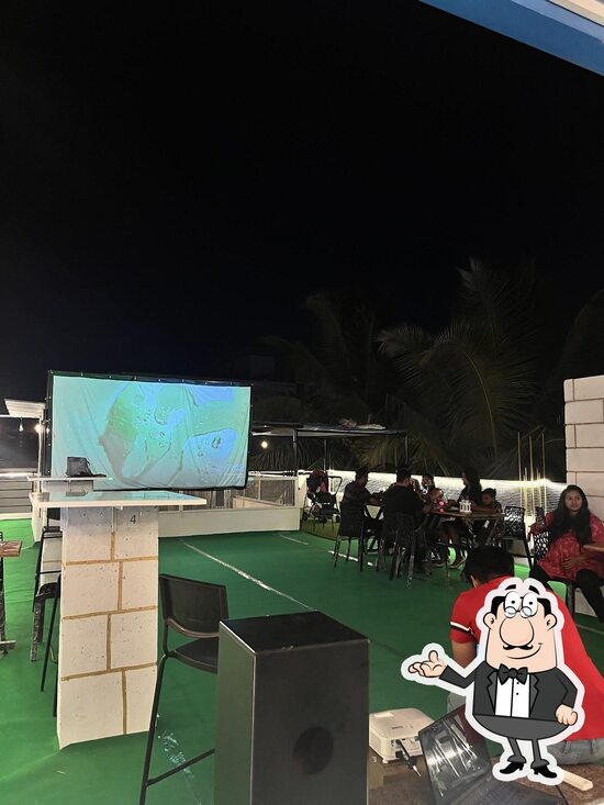 Taste Pe Twist- Restro Cafe, Bengaluru - Restaurant menu, prices and ...