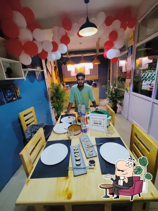 brothers good food cafe, Kullu - Restaurant menu, prices and reviews