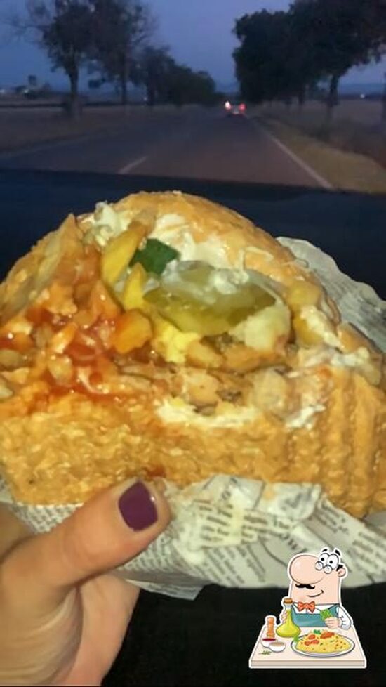 CIN-CIN Fast Food, Tulcea - Restaurant menu, prices and reviews