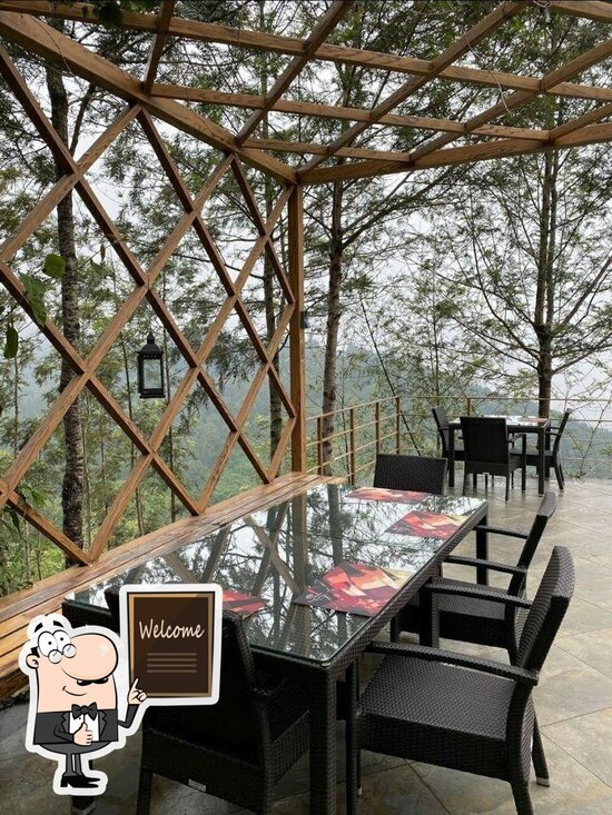 Menu at Altitude Global Cuisine Restaurant in Yercaud, Yercaud
