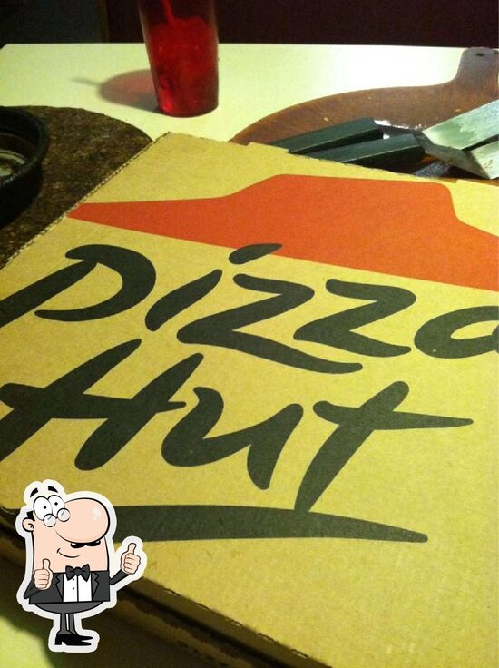 Pizza Hut, Red Springs - Restaurant menu, prices and reviews