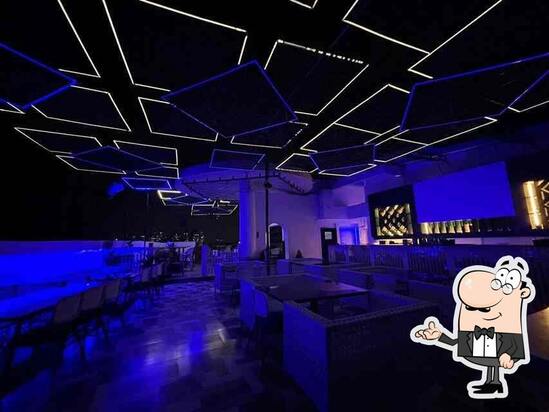 Backyard 79 Rooftop Restaurant Mumbai, Mumbai - Restaurant menu, prices ...