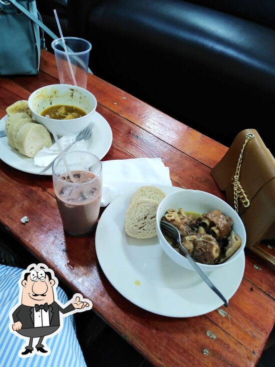 Black Impala Tshisanyama, Port Elizabeth - BBQ menu and reviews