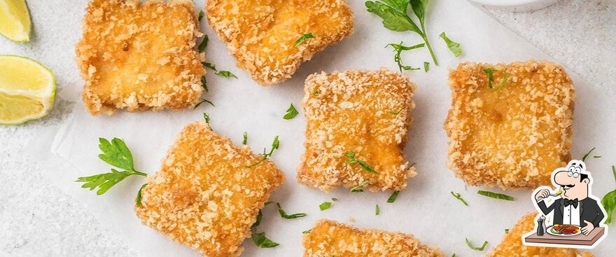 Country Fried Chicken, Dubai - Restaurant menu and reviews