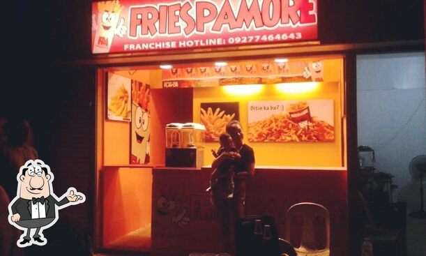 Friespamore Sta.Barbara, Iloilo City