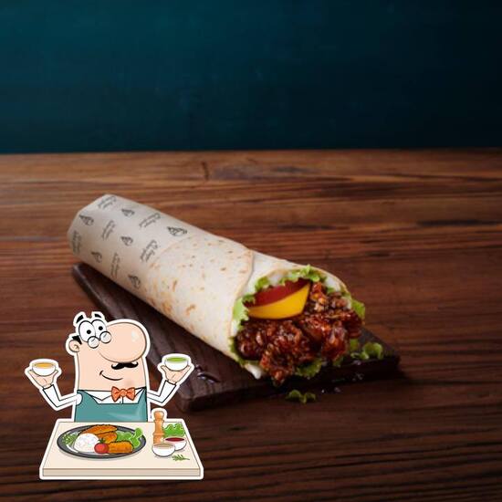 KFC Evaton Letseng Mall, Orange Farm - Restaurant menu, prices and reviews