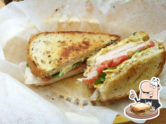 Middleburg Deli in Middleburg - Restaurant menu and reviews