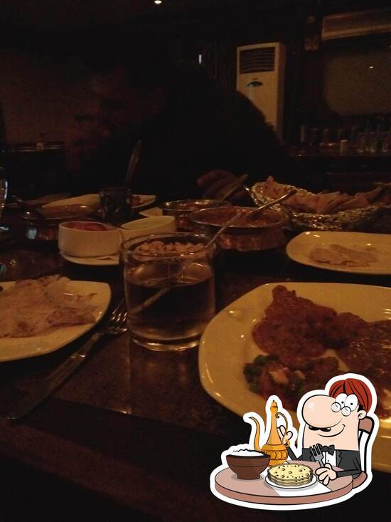 Oxygen, New Delhi, M4QM+JW2 - Restaurant reviews