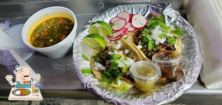 Pinky's Tacos, Lakewood - Restaurant menu, prices and reviews