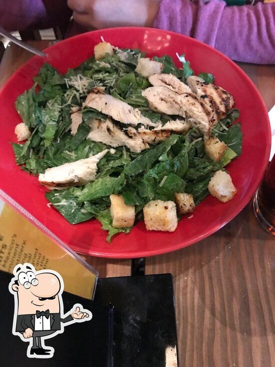 Range Cafe Coors, Albuquerque - Restaurant menu, prices and reviews