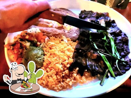 Santa Fe Mexican Grill & Cantina, 9747 4th Ave NW in Seattle ...