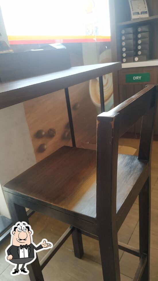 Shell Deli2Go Cafe, Chennai - Restaurant menu, prices and reviews