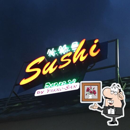 Hiro Sushi Express, North Miami Beach - Restaurant menu, prices and reviews
