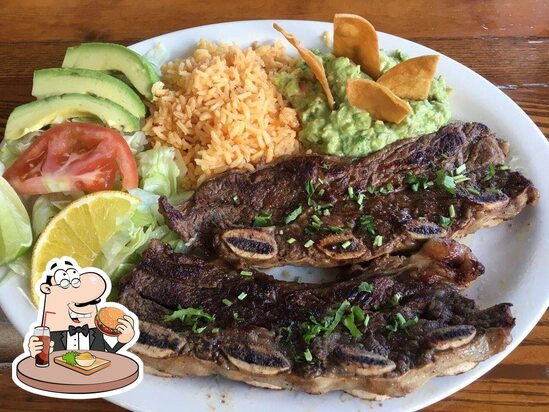 Tacos Matamoros in Clifton - Restaurant menu and reviews