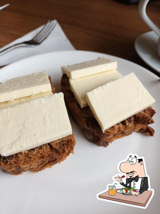 Café The Folly Coffee Shop, Hawes - Opiniones del restaurante