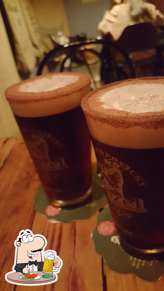 스너그 (Snug) pub & bar, Daegu - Restaurant reviews