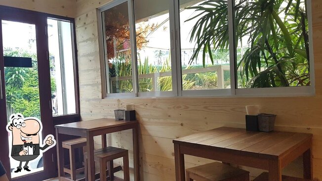 Bottomless Flagship Store, Nonthaburi - Restaurant menu, prices and reviews