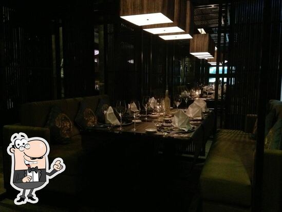 Long Yin, Dubai - Restaurant menu, prices and reviews