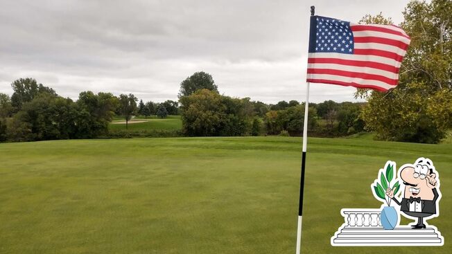 Grand Forks Country Club in Grand Forks - Restaurant reviews