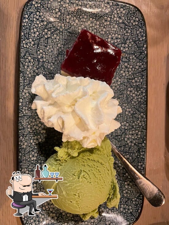 MOJO Japanese Kitchen, Hilversum - Restaurant menu, prices and reviews