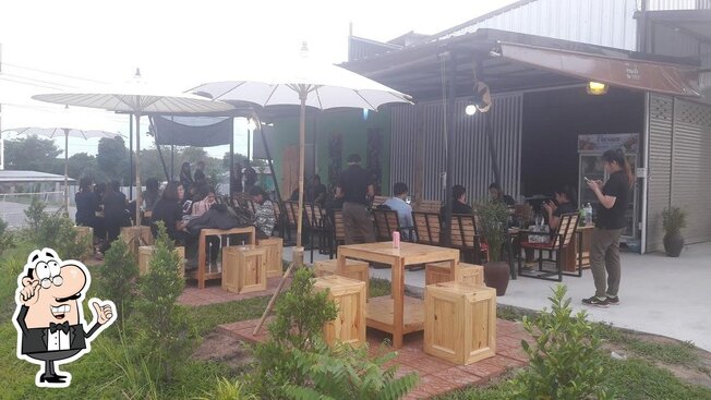 ร้านเคลิ้ม, Mapyangphon - Menú del restaurante, precios y reseñas