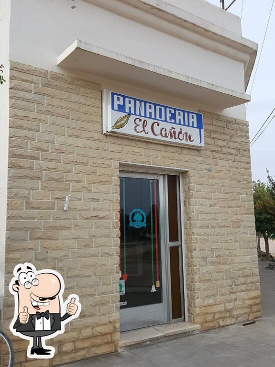 Panaderia El Cañon, Indio Rico - Menú del restaurante, precios y reseñas