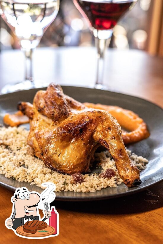 Bam Bam Café, Campos do Jordão - Restaurant menu and reviews