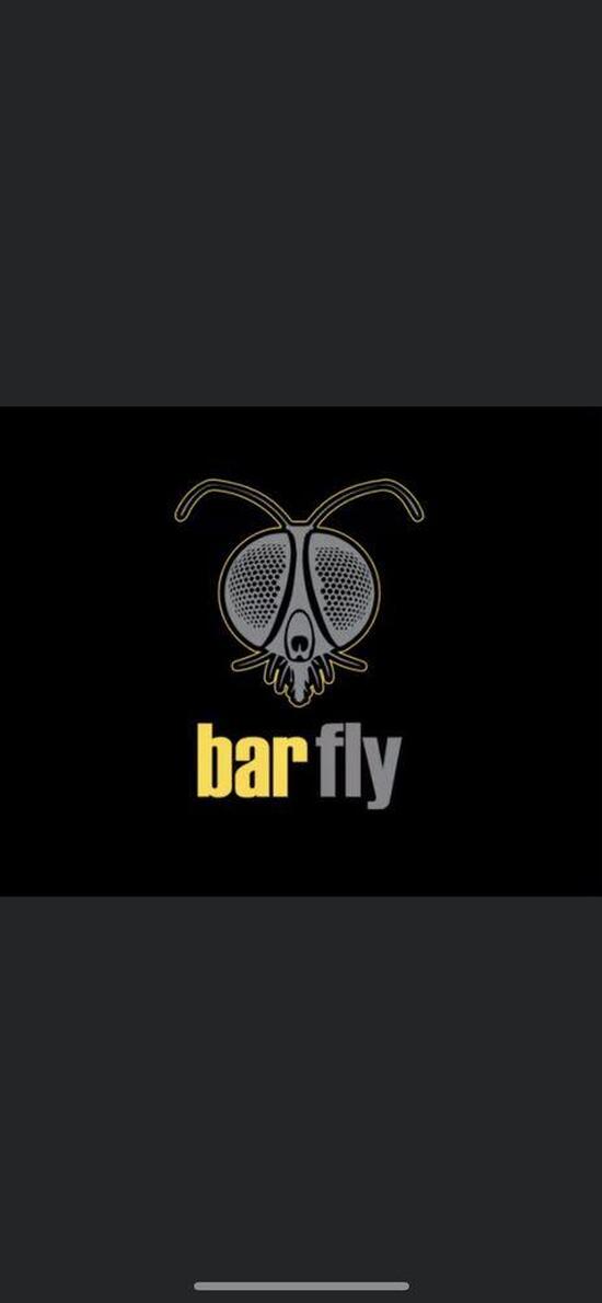Menu at Barfly, Dallas, E Grand Ave