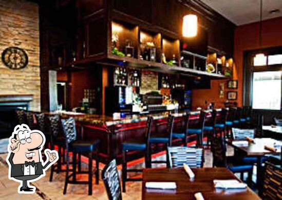 Bistro 83, 36033 Westminister Ave in North Ridgeville - Restaurant menu ...