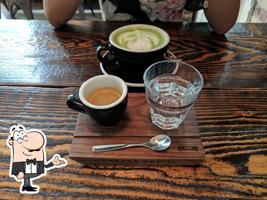 Boxcar Social, Toronto - Restaurant menu, prices and reviews