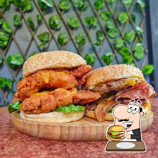 Menu at Hideout Cafe Marilao, Marilao