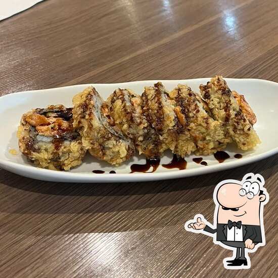 Isao, Bangkok, Phrom Phong - Restaurant menu, prices and reviews