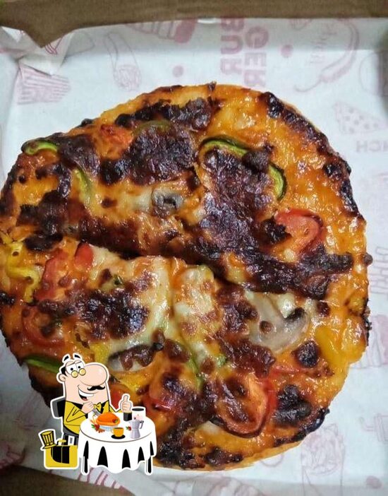 Kitchen Garage, Lucknow - Restaurant menu, prices and reviews