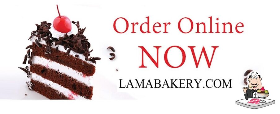 Lama Bakery, Gwalior - Restaurant menu and reviews