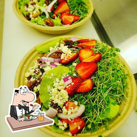 Locavore Kitchen in Washington - Restaurant reviews