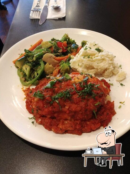 Mely's Cafe, San Pablo - Restaurant menu, prices and reviews