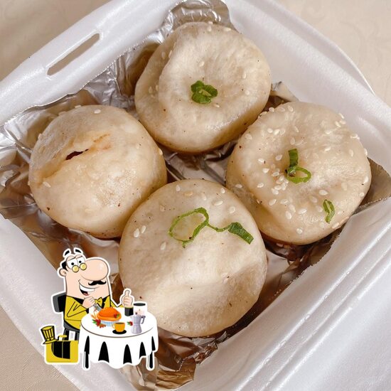 Nong Tang Li 弄堂里, Markham - Restaurant menu, prices and reviews