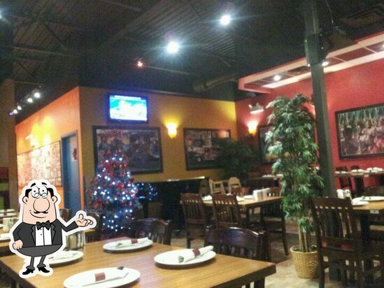 Pacific Hut Restaurants and Bakeshop, Calgary - Restaurant menu, prices ...