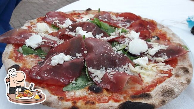 Ristorante Pizzeria Al Lago, Solesino - Restaurant reviews