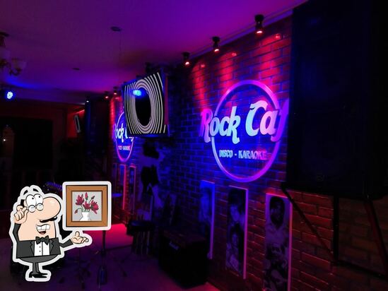 Rock Café Disco Karaoke, Majes - Opiniones del restaurante